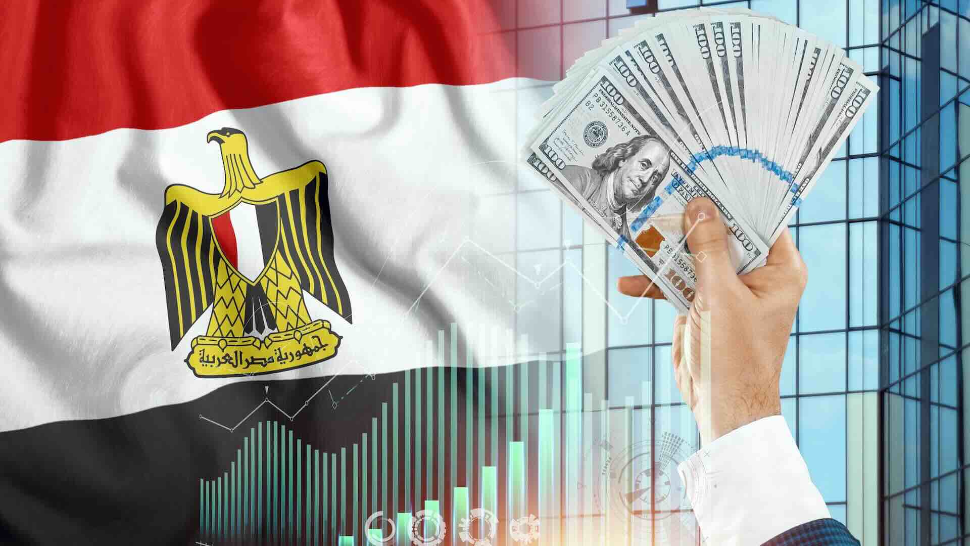 Egypt raises $1.5 billion through dollar treasury bills - Arab Sentinel